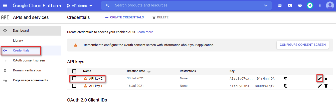 Google Server API Key Troubleshooting - Agile Store Locator WordPress ...