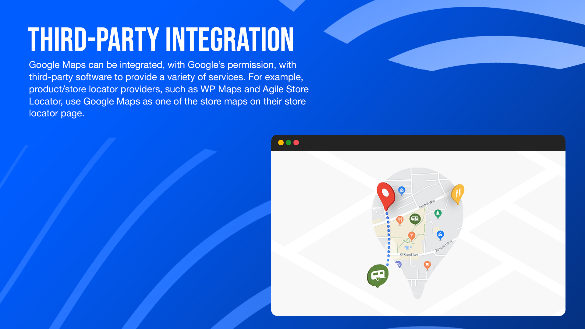 Apple Maps Vs. Google Maps: An Ultimate Comparison Guide in 2025 ...
