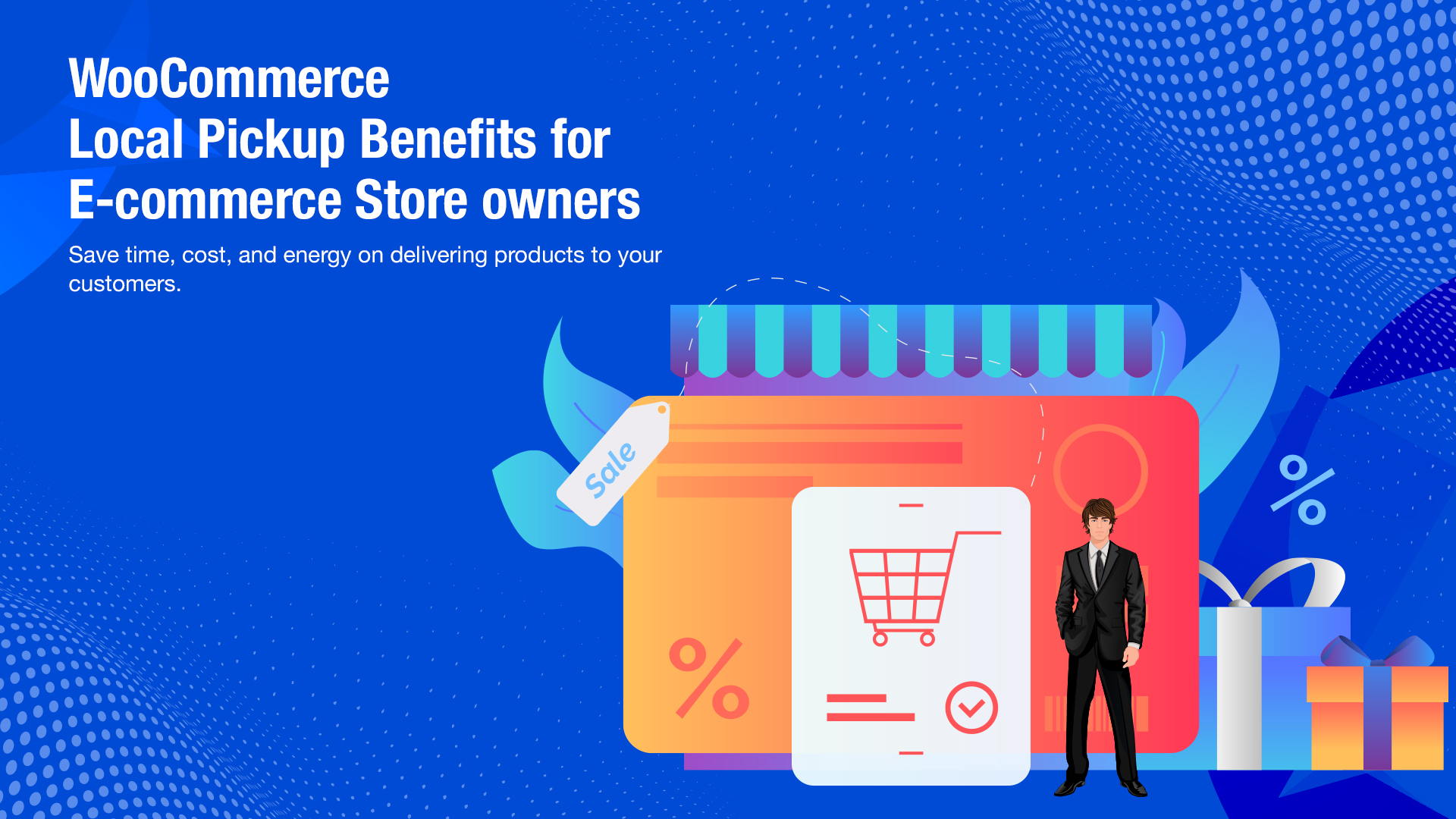 WooCommerce Local Pickup: An Ultimate Guide in 2025 - Agile Store ...