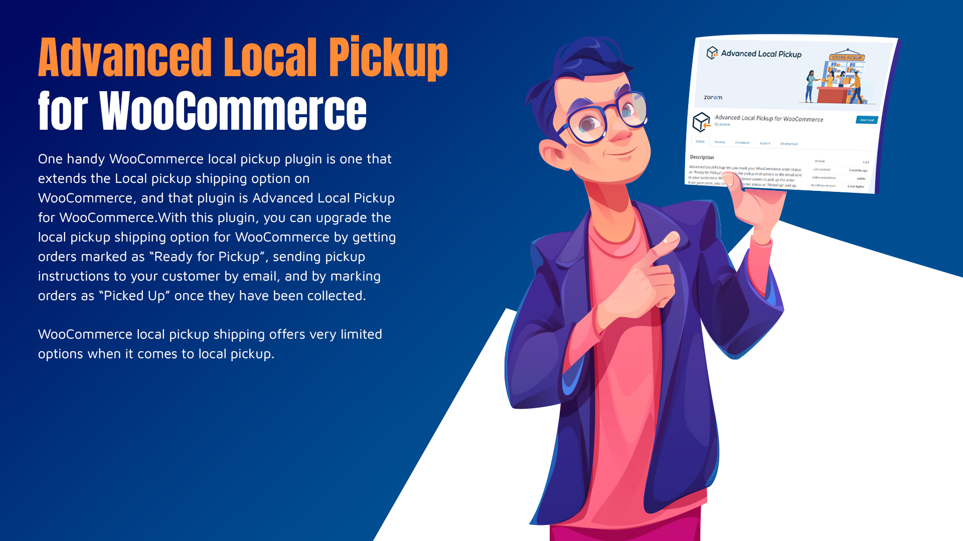 Top 10 WooCommerce Local Pickup Plugins in 2025 - Agile Store Locator ...