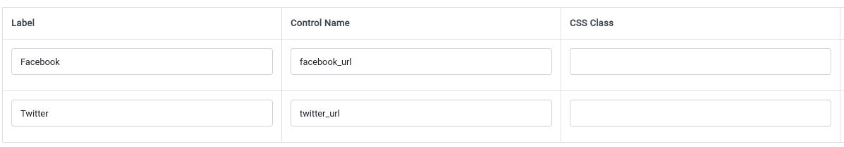 Custom Field Manager - Agile Store Locator WordPress Plugin