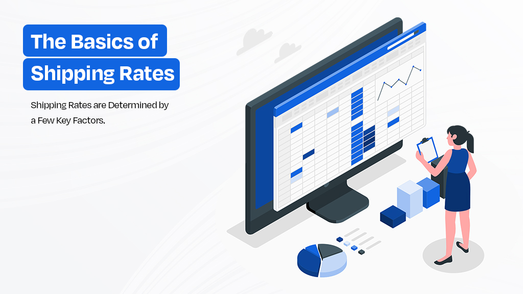 The Ultimate Guide for Setting Better Shipping Rates for Your Business ...